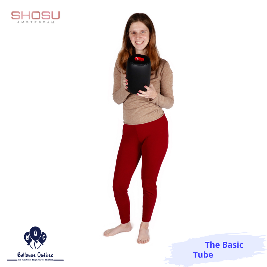 Inflatable - Shosu – Balloune-QC